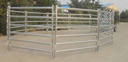 Portable Yards 8 - Yarra Valley Brazzen