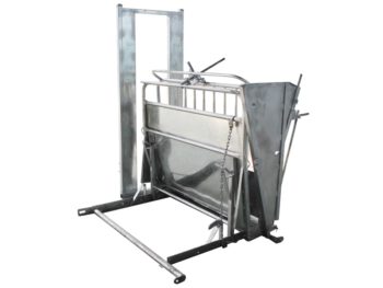 Standard Calf Cradle - Yarra Valley Brazzen