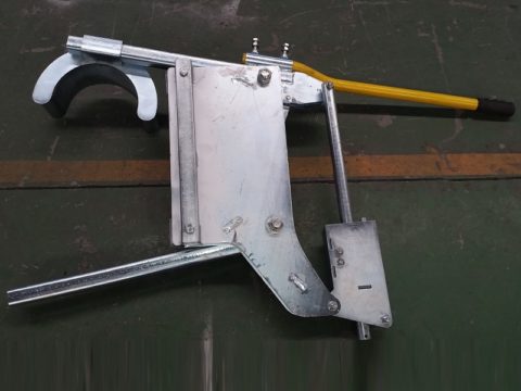 Cattle Yard Standard - Build Your Own Design - Yarra Valley Brazzen