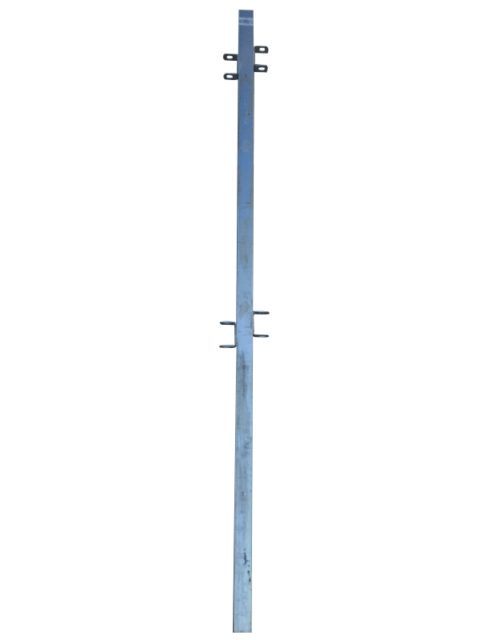Permanent Cattle Post HDG - Yarra Valley Brazzen