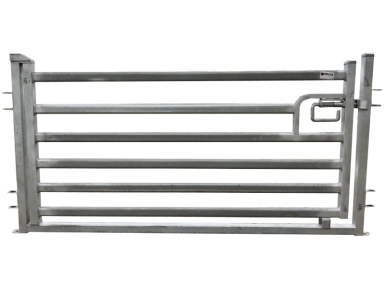 Premium Sheep Gate 2.1m - Yarra Valley Brazzen